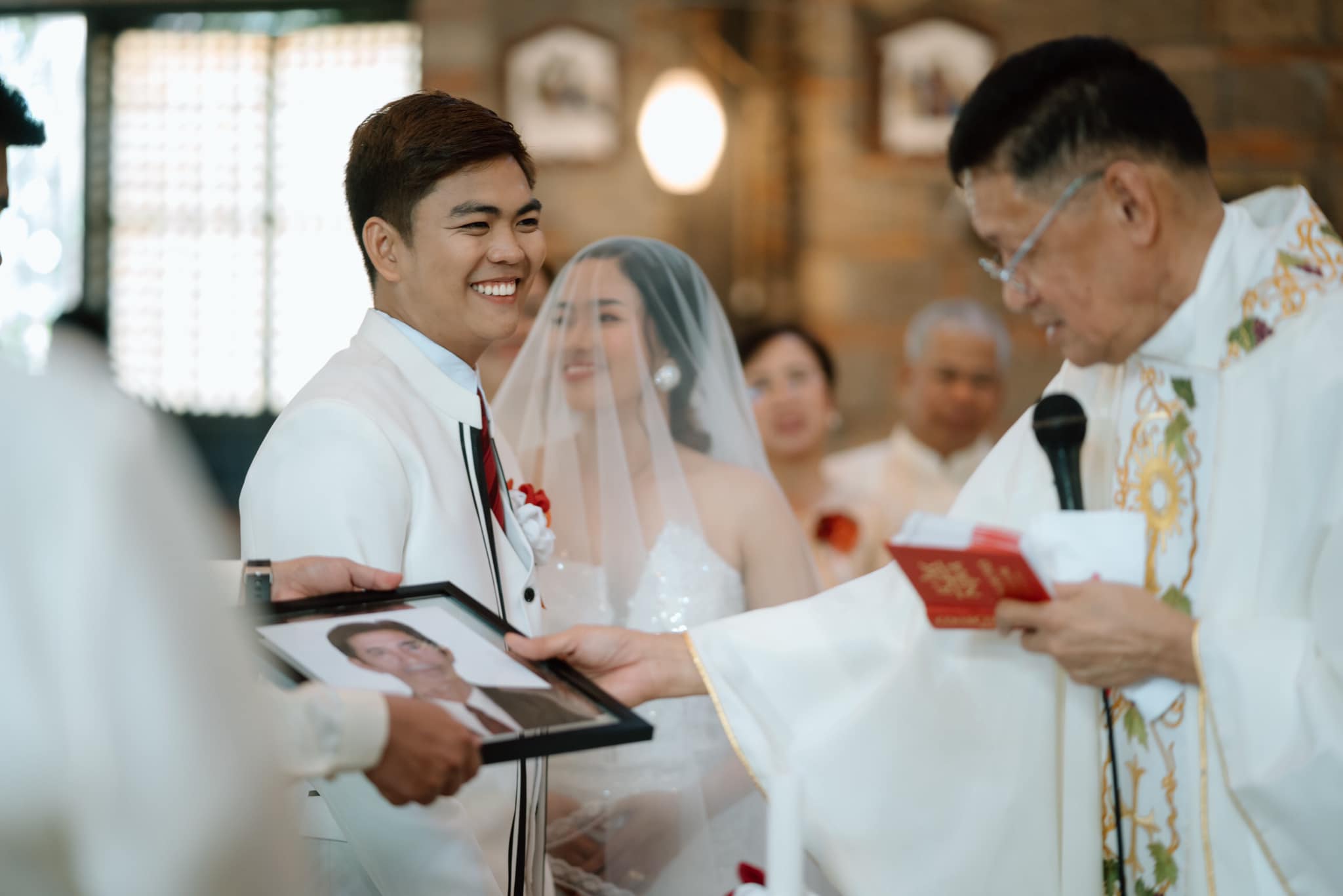 'Joy Over Worries': Milo’s Story - CFC ANCOP