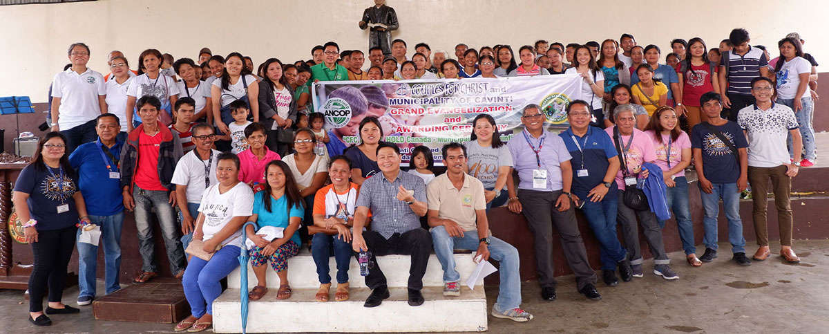 FAMILIES HAPPILY RECEIVED THEIR HOMES AT NEW ANCOP CANADA SITE IN ...