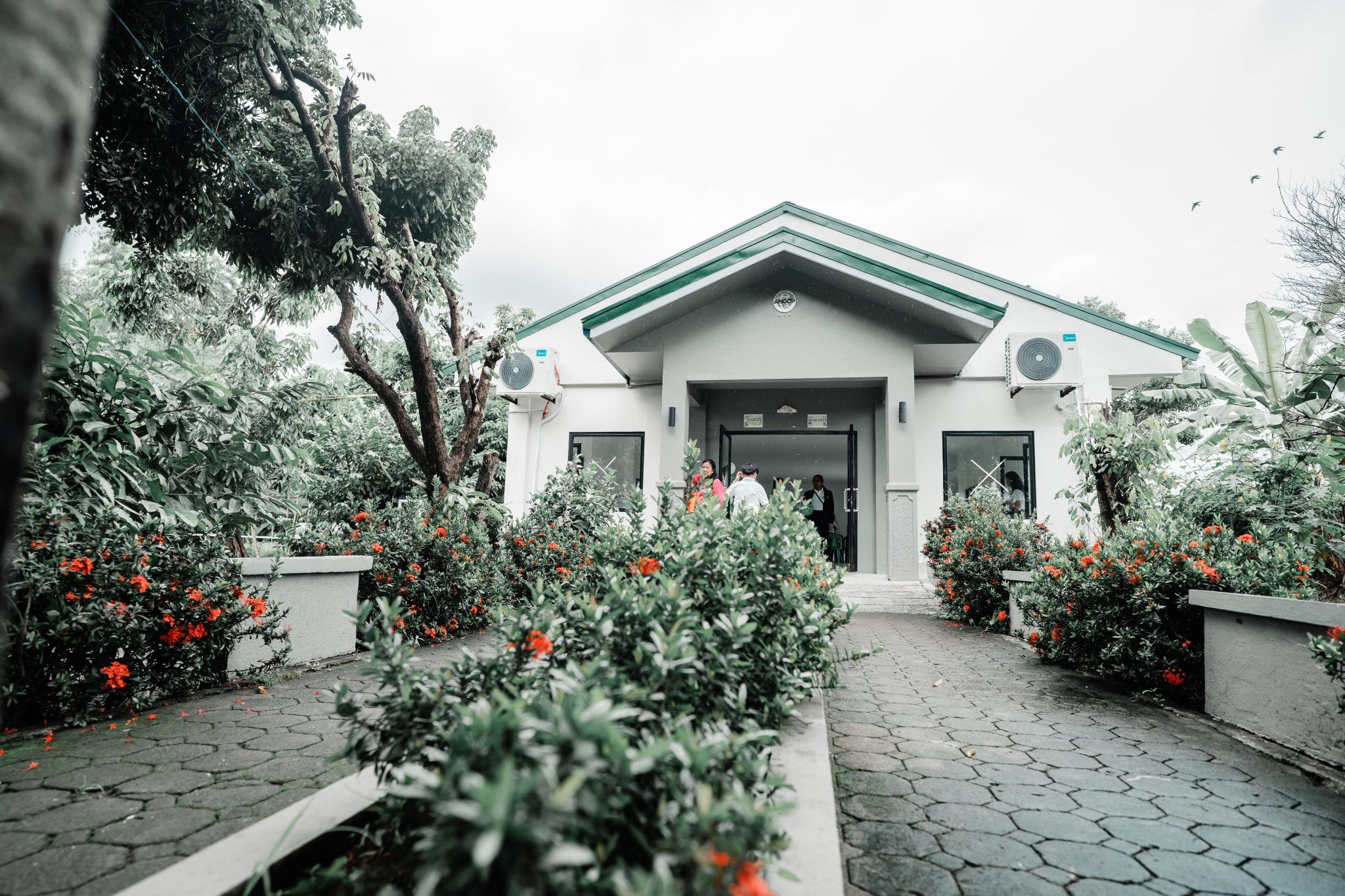 ANCOP’s 1st Technical Vocational Center Rises in Bataan - CFC ANCOP