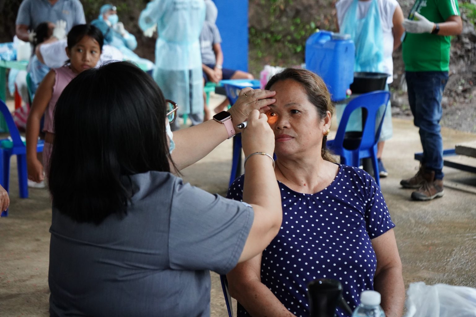 'Faith That Moves Mountains’: ANCOP Canada Holds Immersion in PH - CFC ...