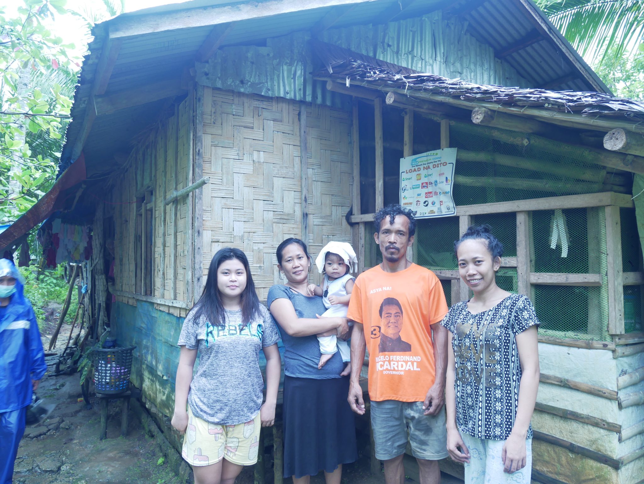 ANCOP to document ‘best practices’ of community dev’t in Salcedoville ...