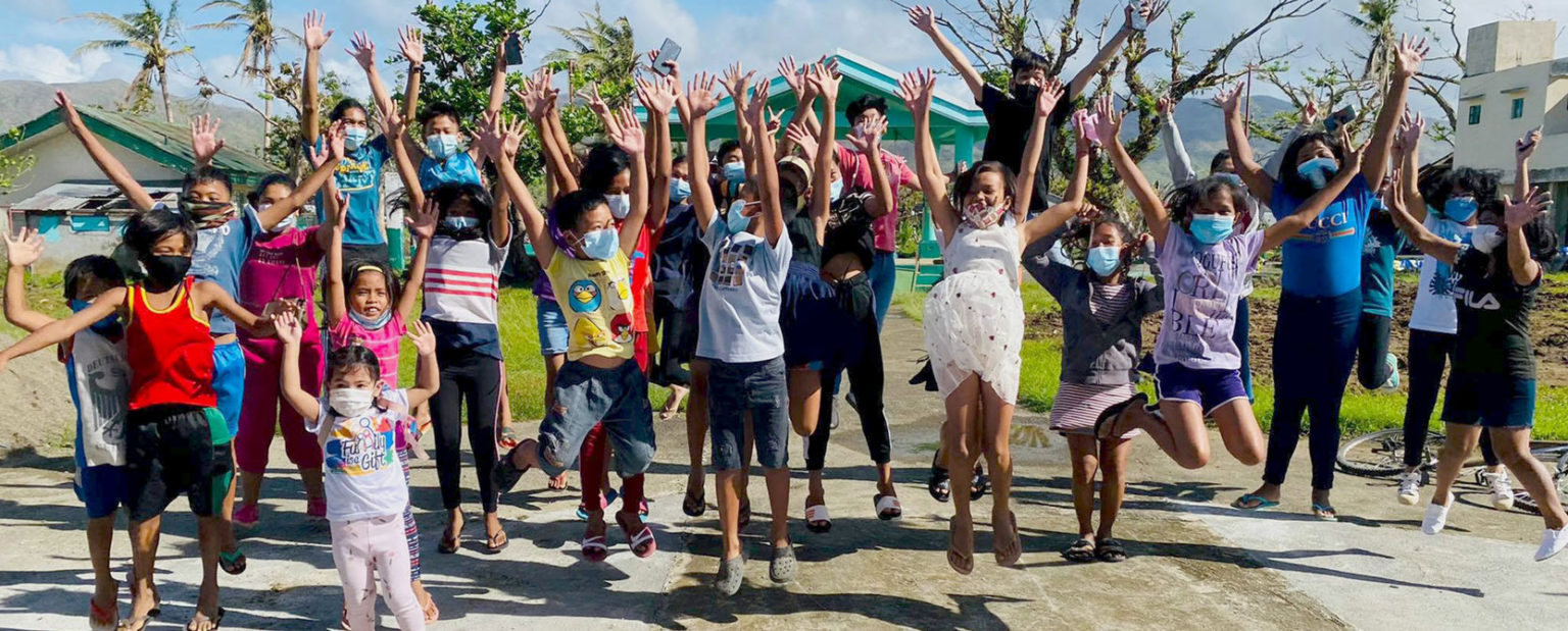 Ancop Salutes Top 10 Donors - CFC ANCOP