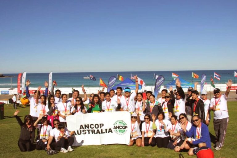 Ancop Global - CFC ANCOP