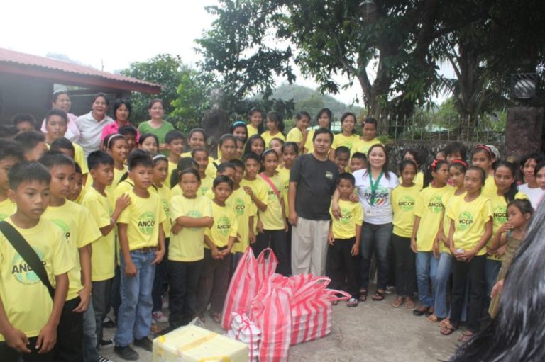 Ancop Global - CFC ANCOP