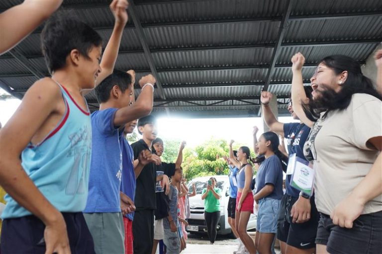 'Faith That Moves Mountains’: ANCOP Canada Holds Immersion in PH - CFC ...