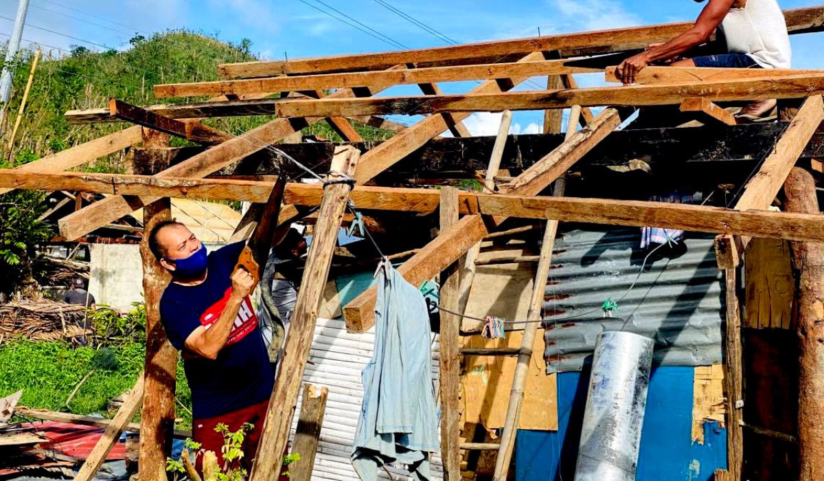 What We Do - CFC ANCOP