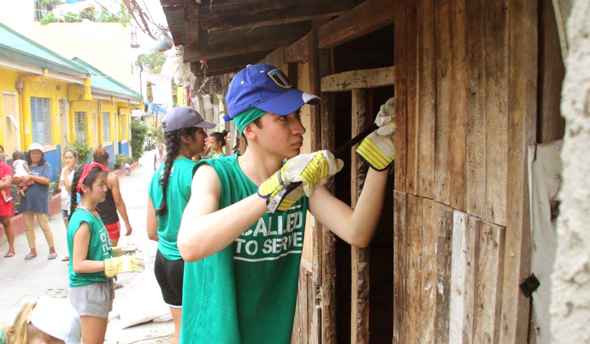 What We Do - CFC ANCOP