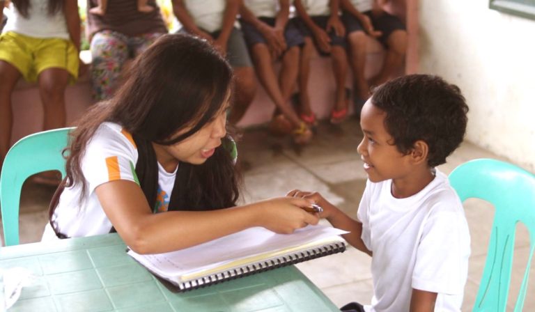 Education - CFC ANCOP