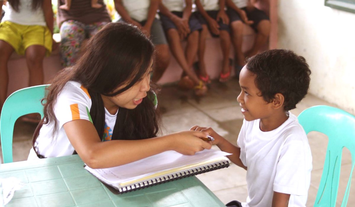 Education - CFC ANCOP