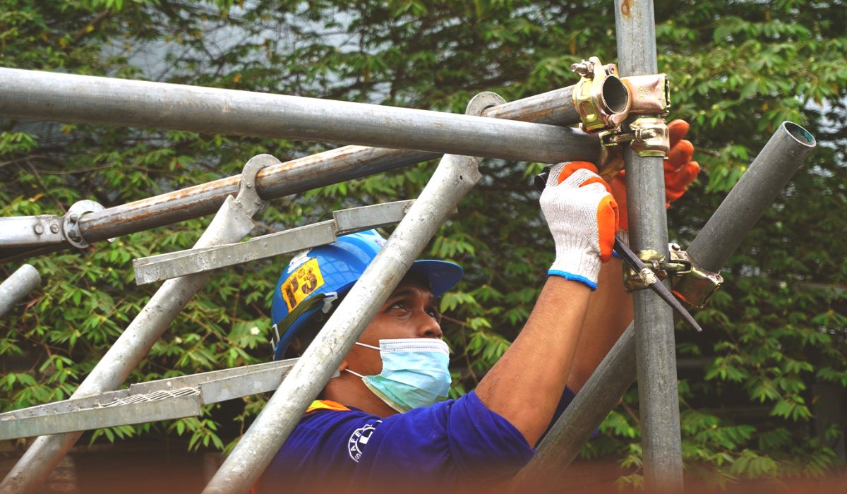 Education - CFC ANCOP